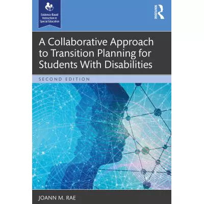 Collaborative Approach to Transition Planning for Students With ...